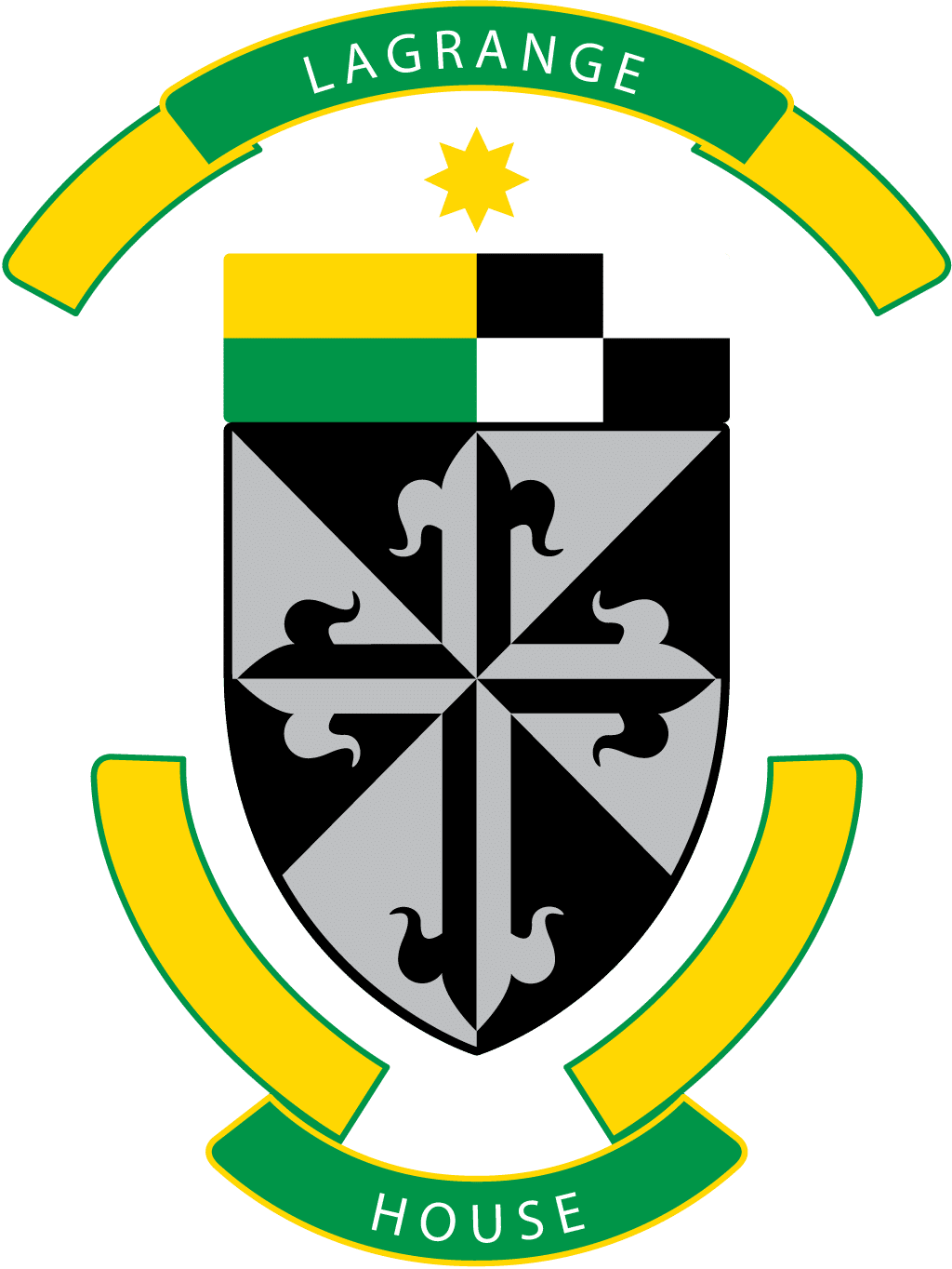 Lagrange - Blackfriars Priory School