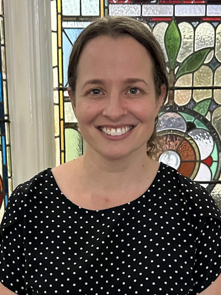 Getting to know you meet our 2024 new staff members - Blackfriars Priory School