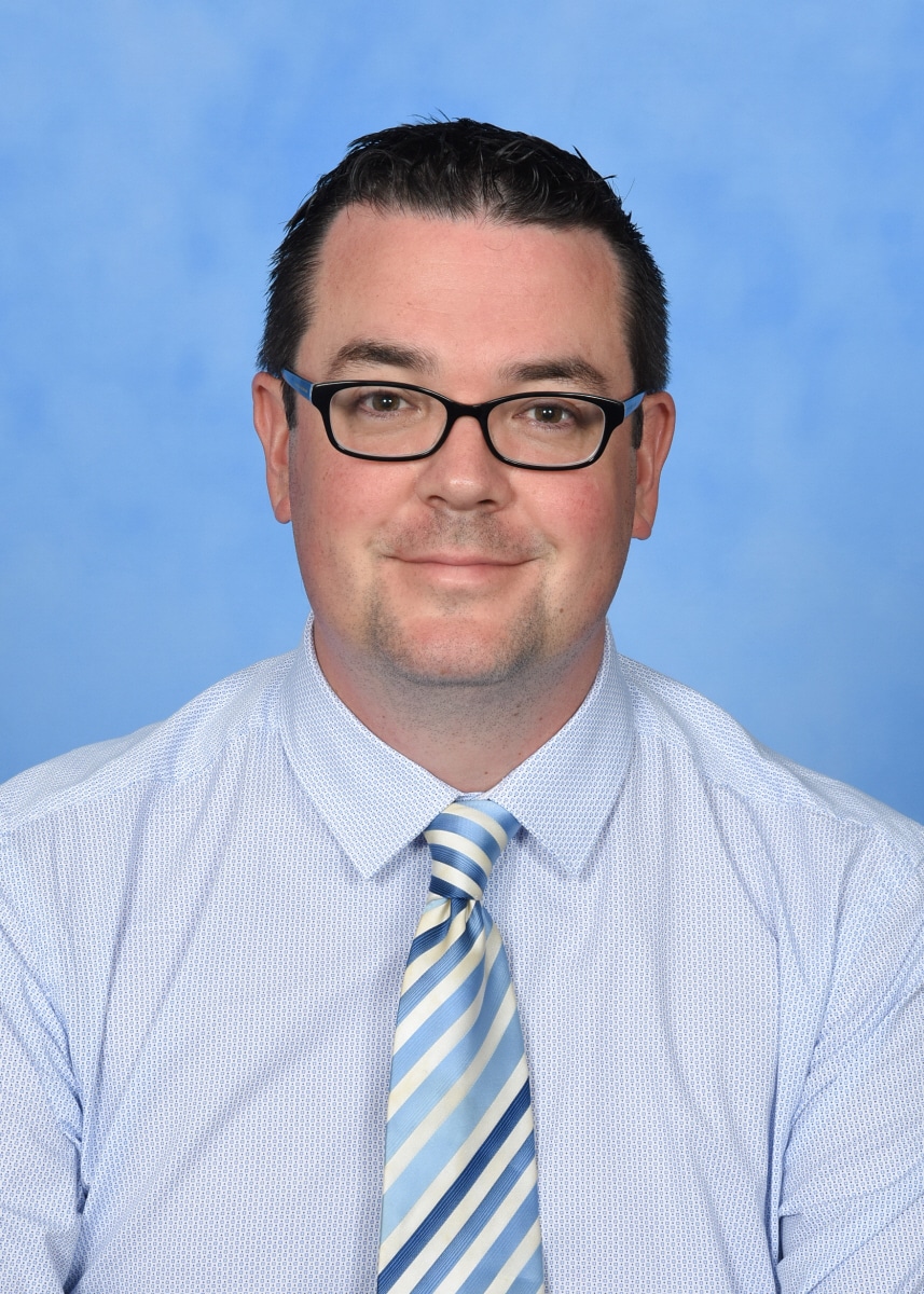 Getting to know you meet our 2024 new staff members - Blackfriars ...