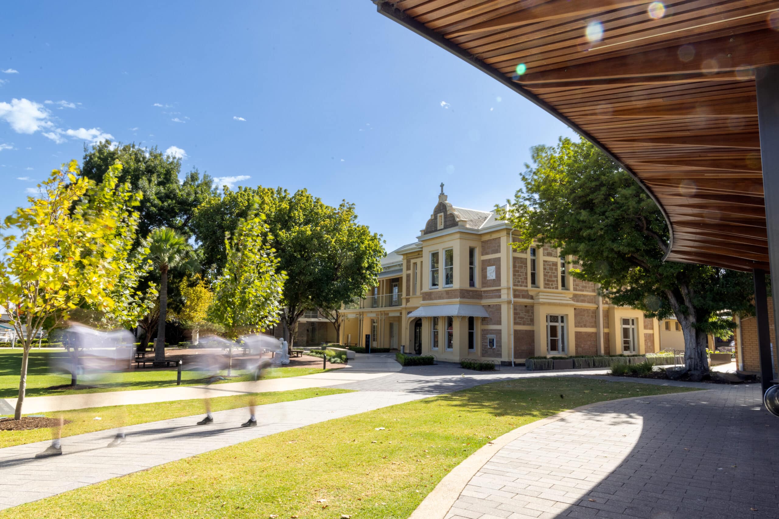 Term 4 starts - Blackfriars Priory School