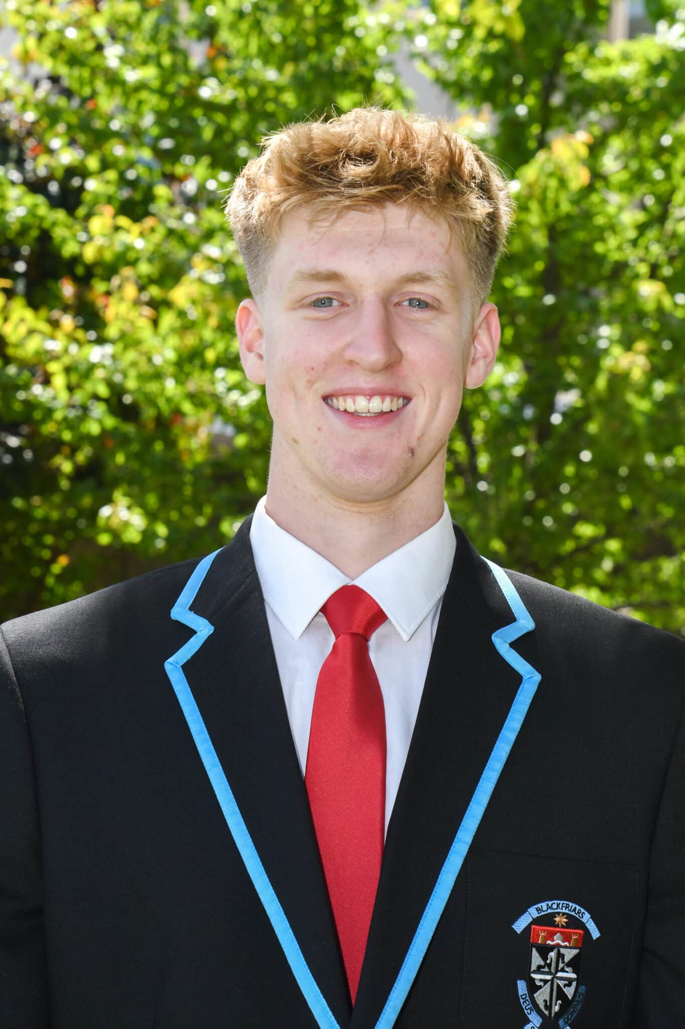 2025 Head Prefect, Deputy Head Prefect announced