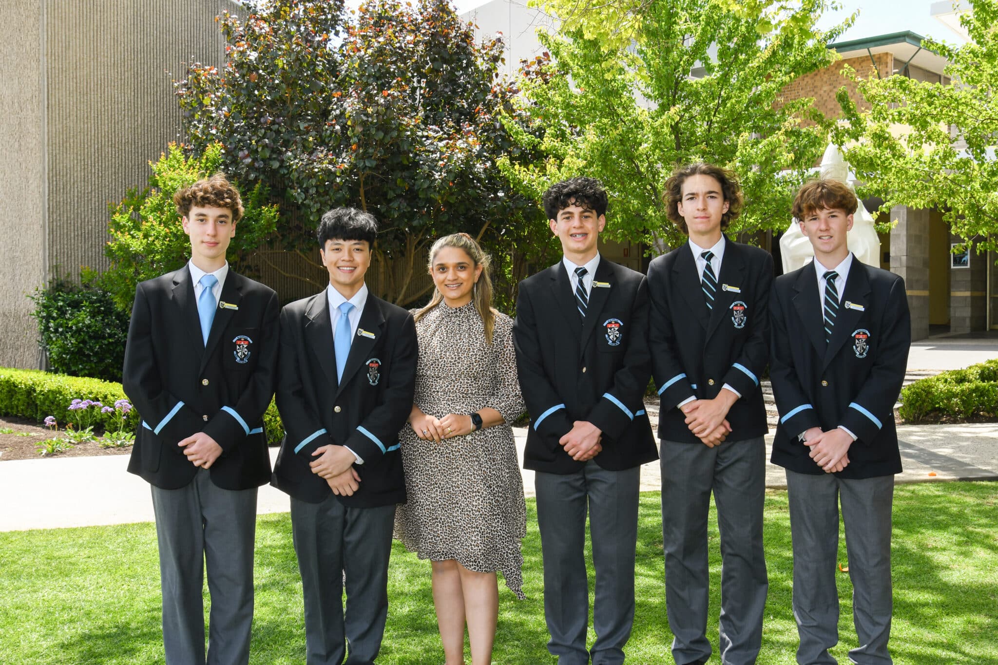 Learn more about blackfriars learner profile - Blackfriars Priory School