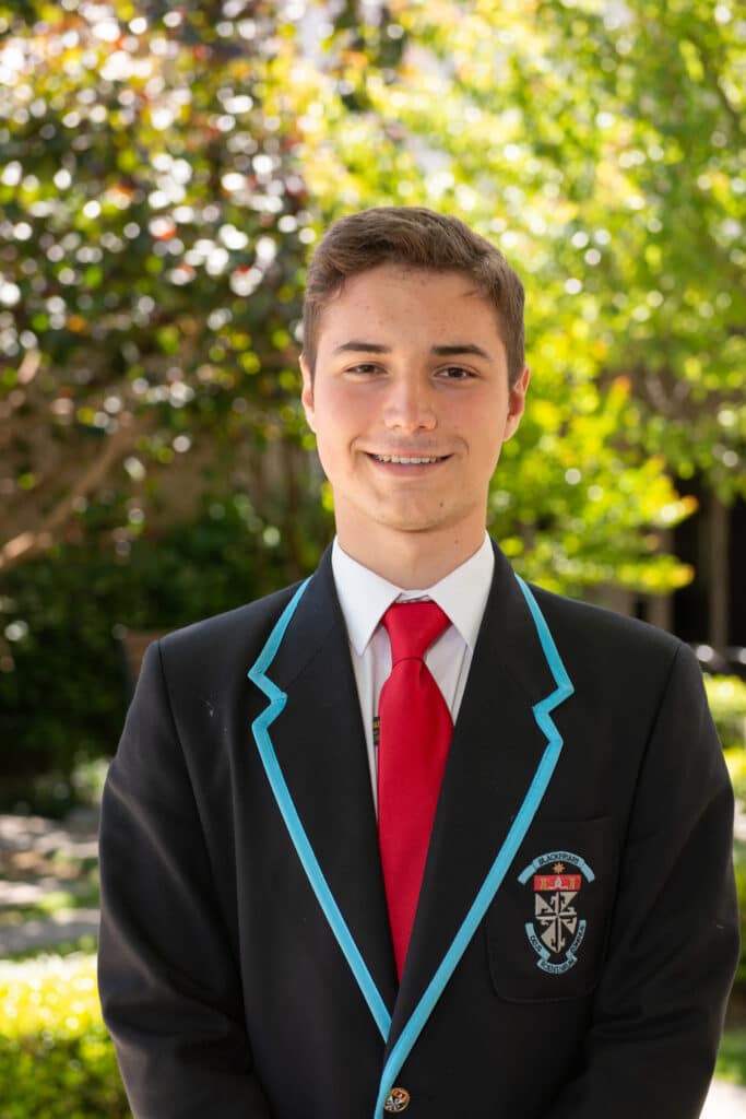 2024 sace results dux proxime accessit announced - Blackfriars Priory ...